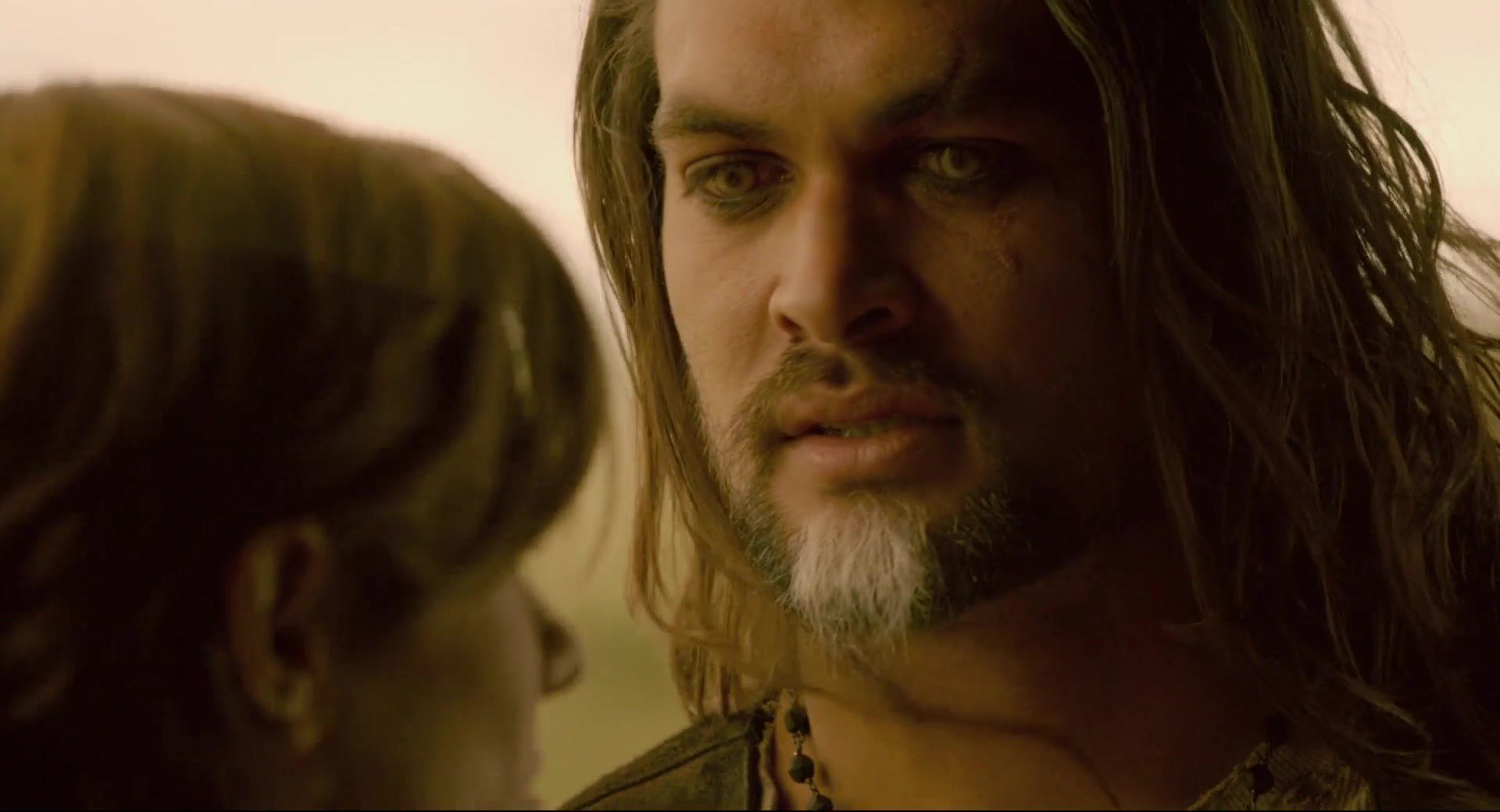 Jason Momoa Wolves Movie 2022