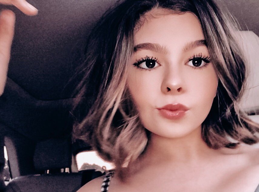 Addison Riecke's Instagram, Twitter & Facebook on IDCrawl