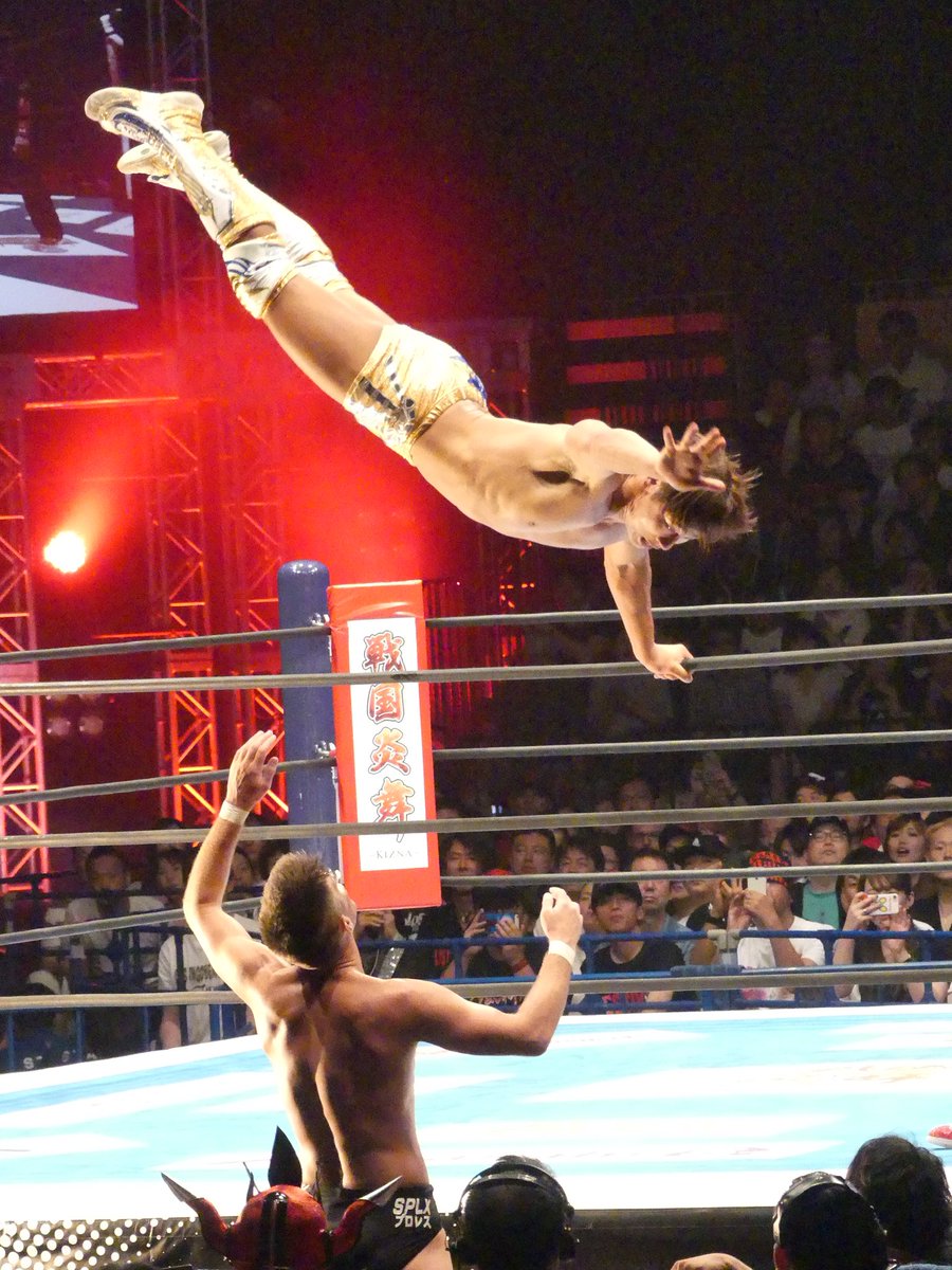 G1 CLIMAX28まとめ - Togetter [トゥギャッター]