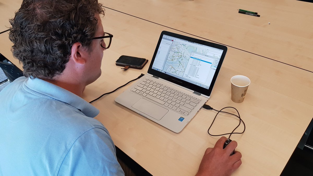 Technolution BV (@technolutionbv) | Twitter