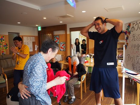 旅介(介護旅行) (@tabisuke_ttp) | Twitter