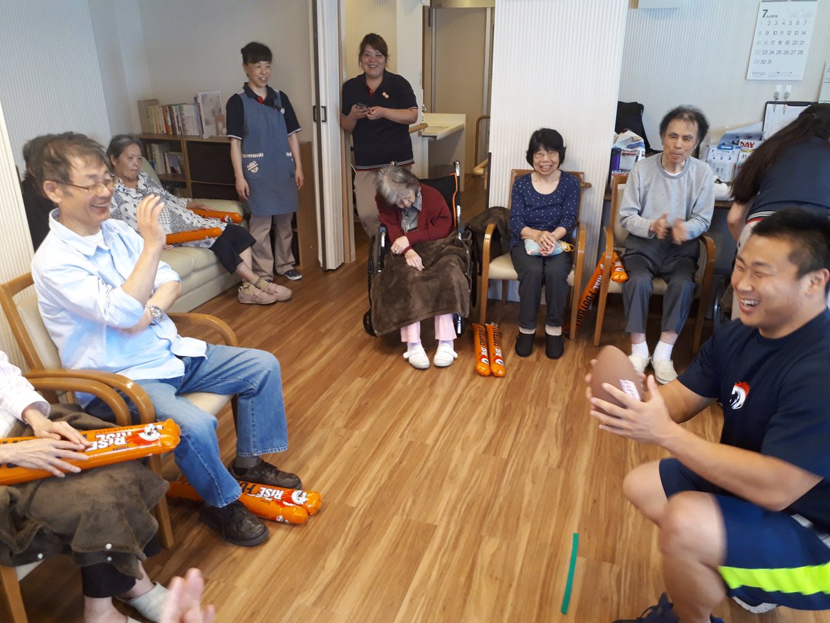 旅介(介護旅行) (@tabisuke_ttp) | Twitter