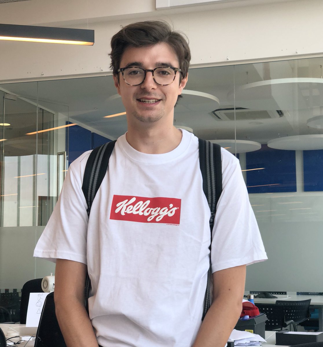 Matt Watson Mattwatson41 Twitter