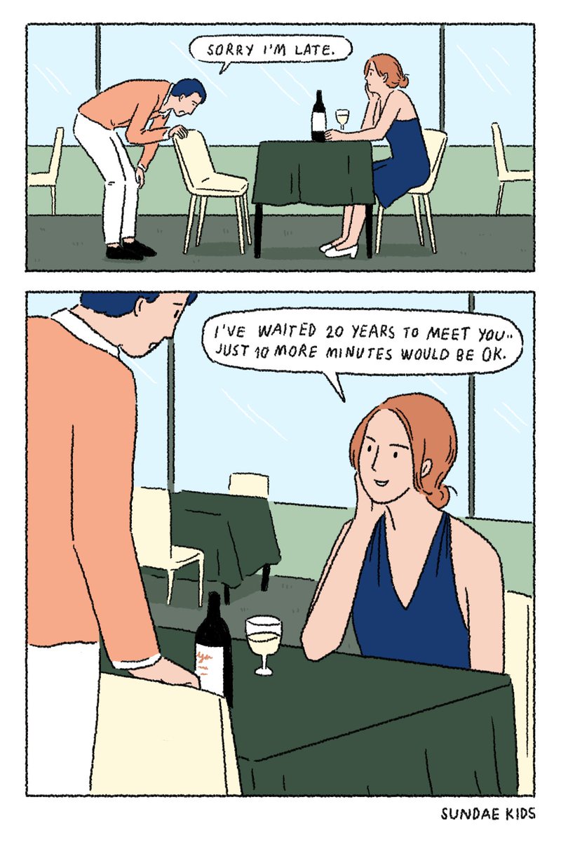 「#sundaekids 」Sundae Kidsの漫画