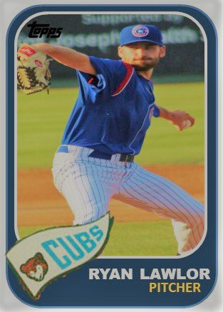 Prospect Profile: Ryan Lawlor Raises Some Eyebrows with 11 Ks Yesterday ...