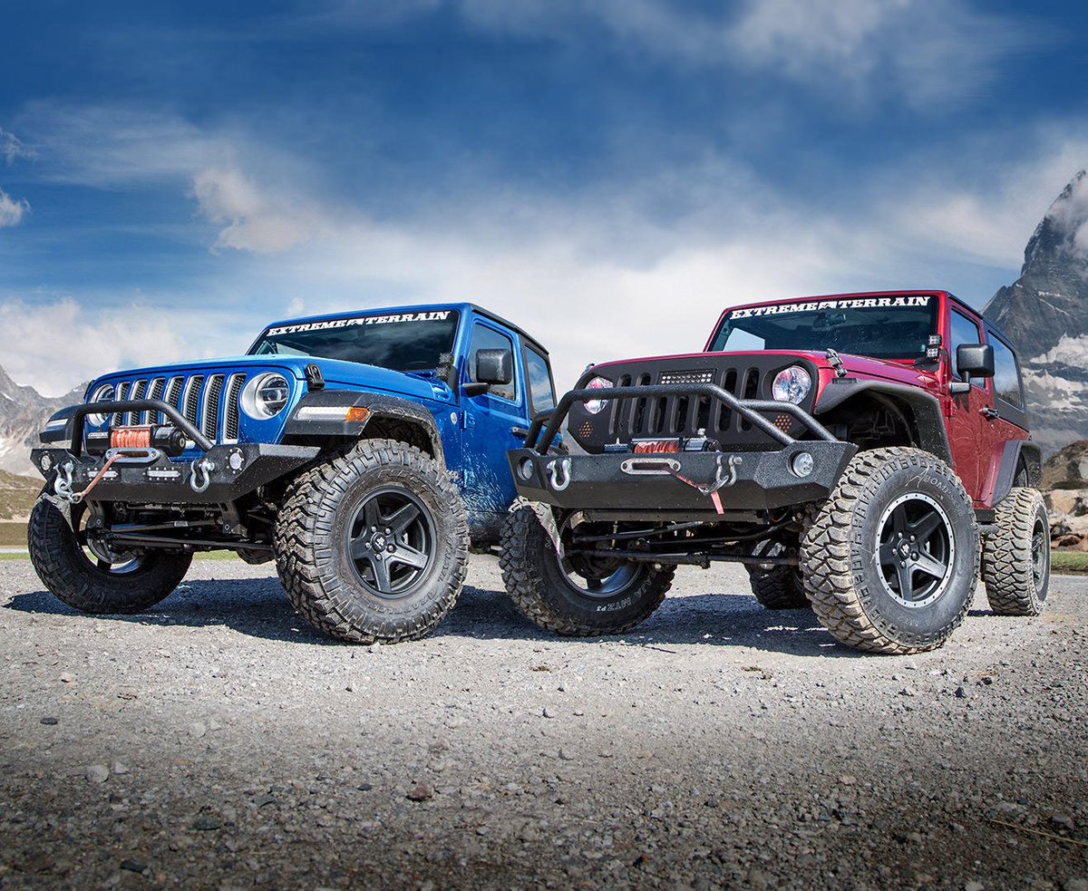 Extremeterrain Login