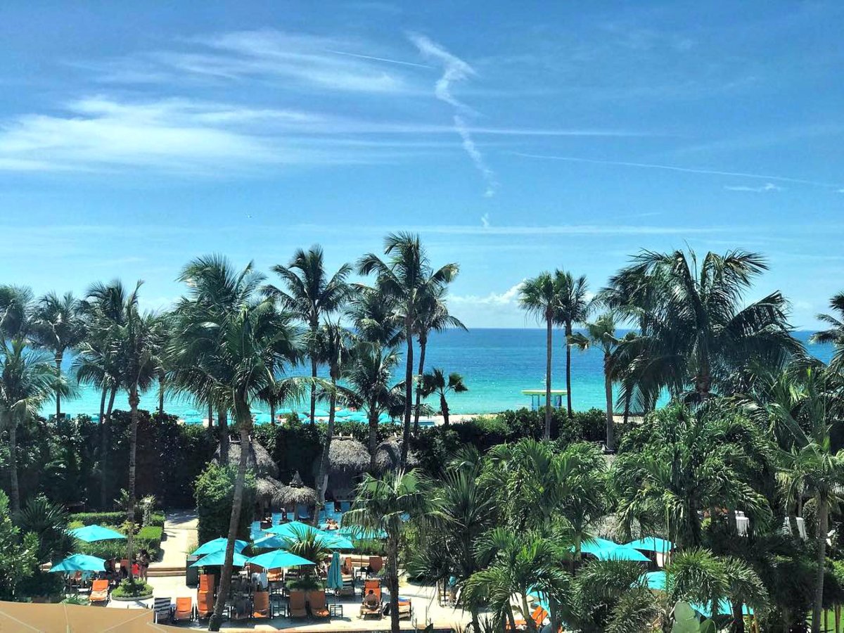 Resorts & Hotels in Miami Beach FL | The Palms Hotel & Spa - Photo Gallery