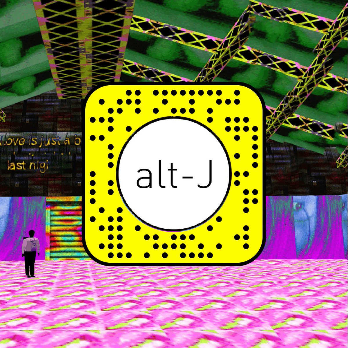 60 best Twitter @alt_j images on Pholder | Something pretty special for ...