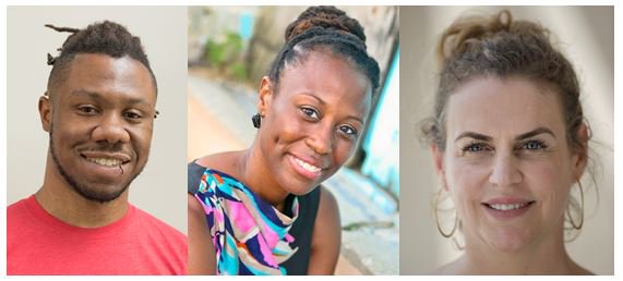 Celebrities From Cape Verde