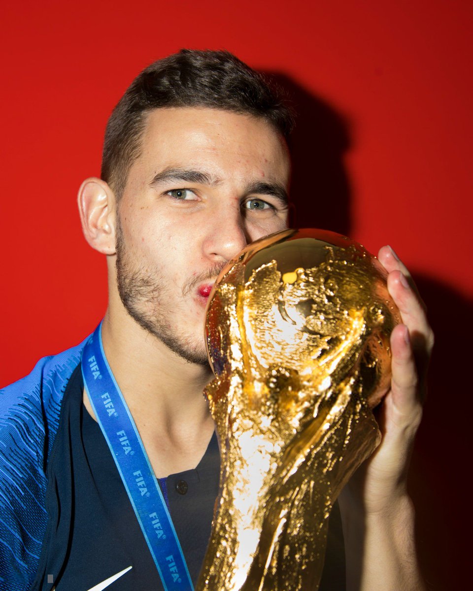 Las Mejores Fotos del Mundial Rusia 2018™ - Página 104 - Foros Perú