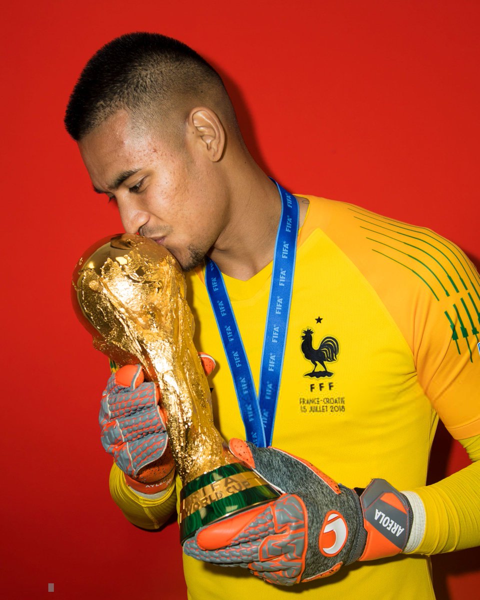 Las Mejores Fotos del Mundial Rusia 2018™ - Página 104 - Foros Perú