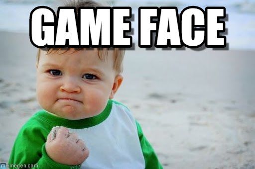 Friendly Competition Meme