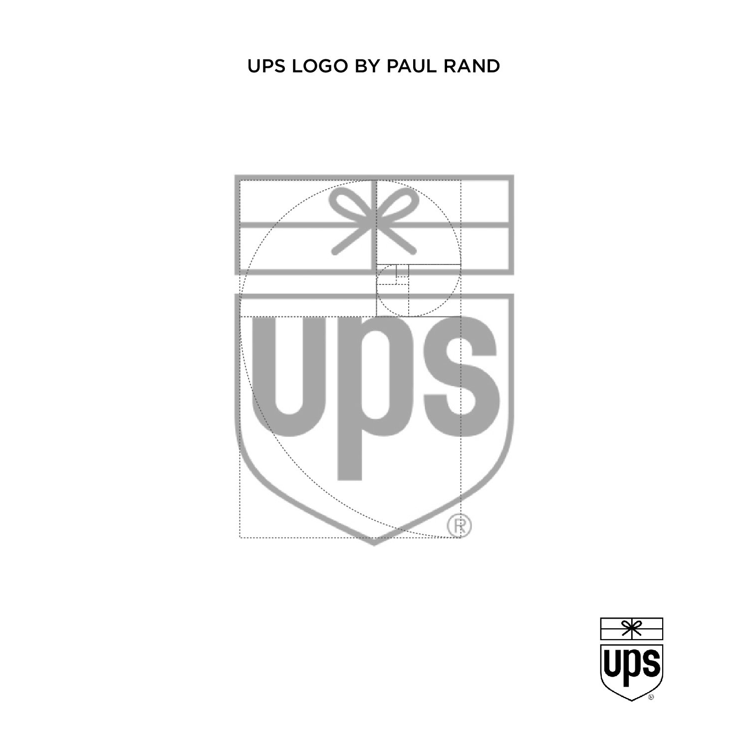 Paul Rand Famous Logos