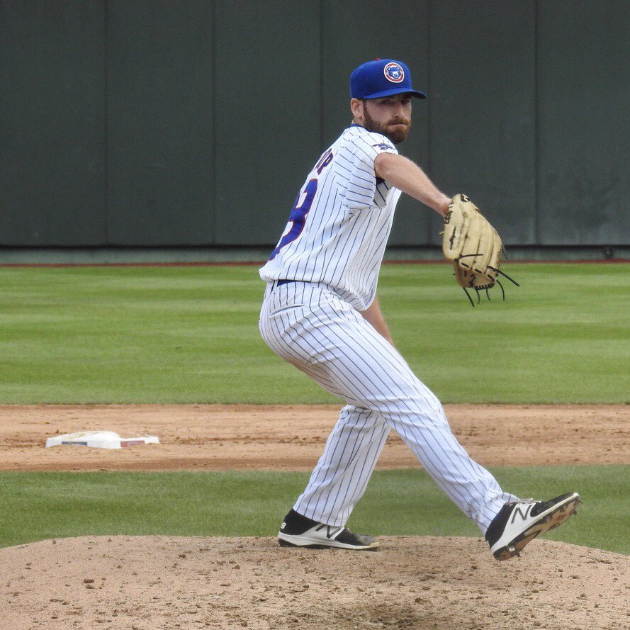 Prospect Profile: Ryan Lawlor Raises Some Eyebrows with 11 Ks Yesterday ...