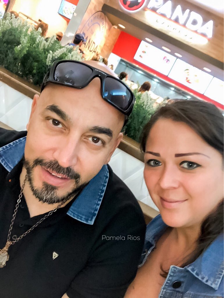 Pamela Rios's Instagram, Twitter & Facebook on IDCrawl