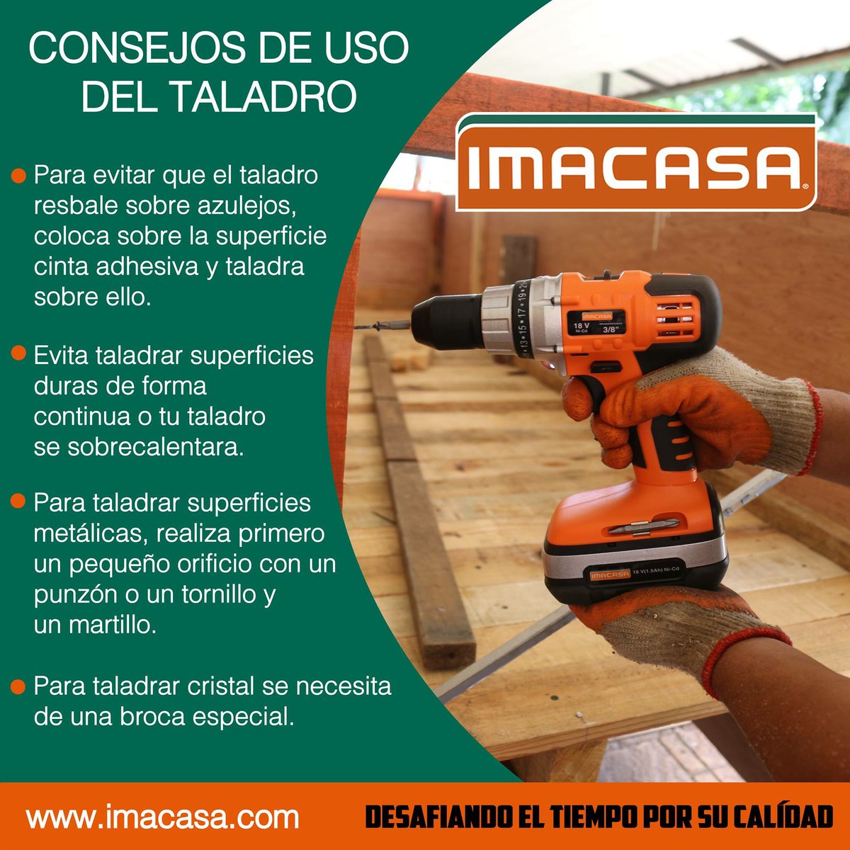 Si llenar pasos usos de taladro multiusos Agotar fragancia maquinilla ...