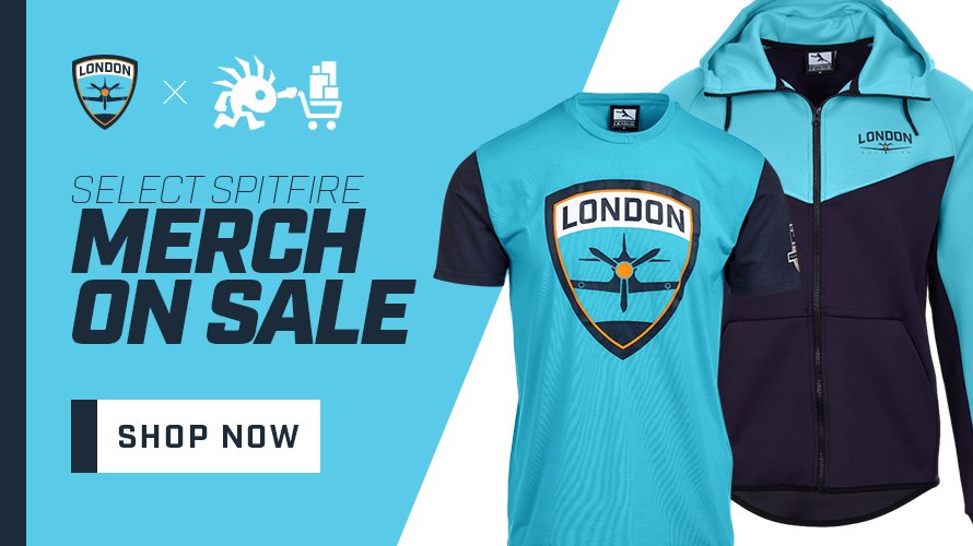 London Spitfire 2021 | ubicaciondepersonas.cdmx.gob.mx