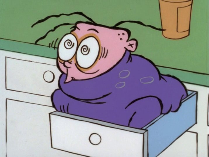 “When you close the fridge door, does the little light stay on?” : r ...