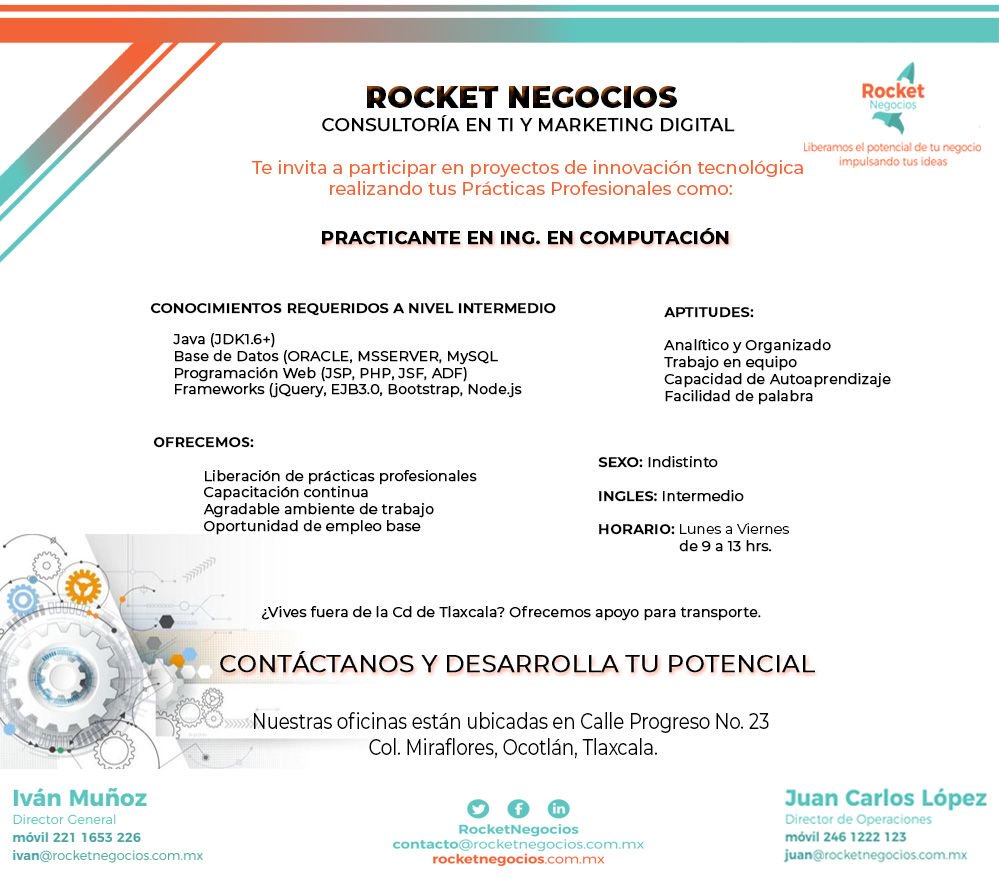RocketNegocios (@RocketNegocios) | Twitter