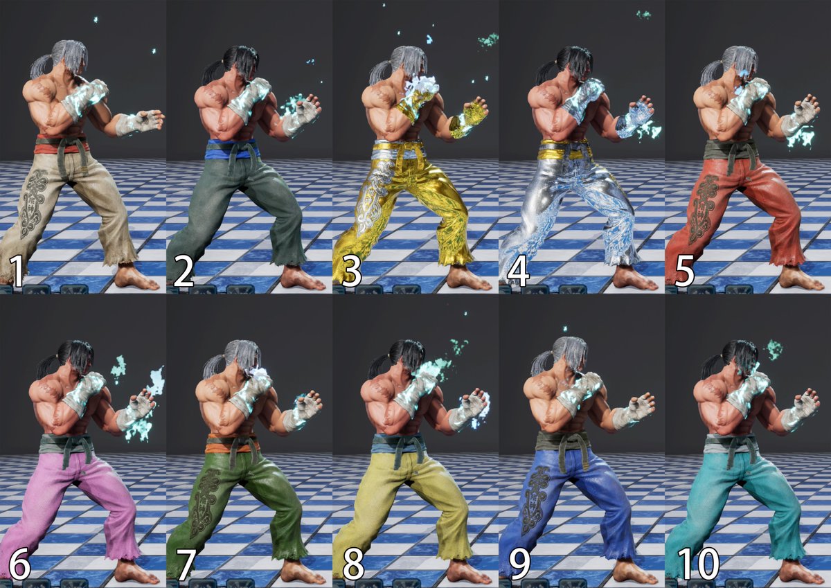 Fighting EX Layer - Page 11 - Off-Topic - Killer Instinct Forums