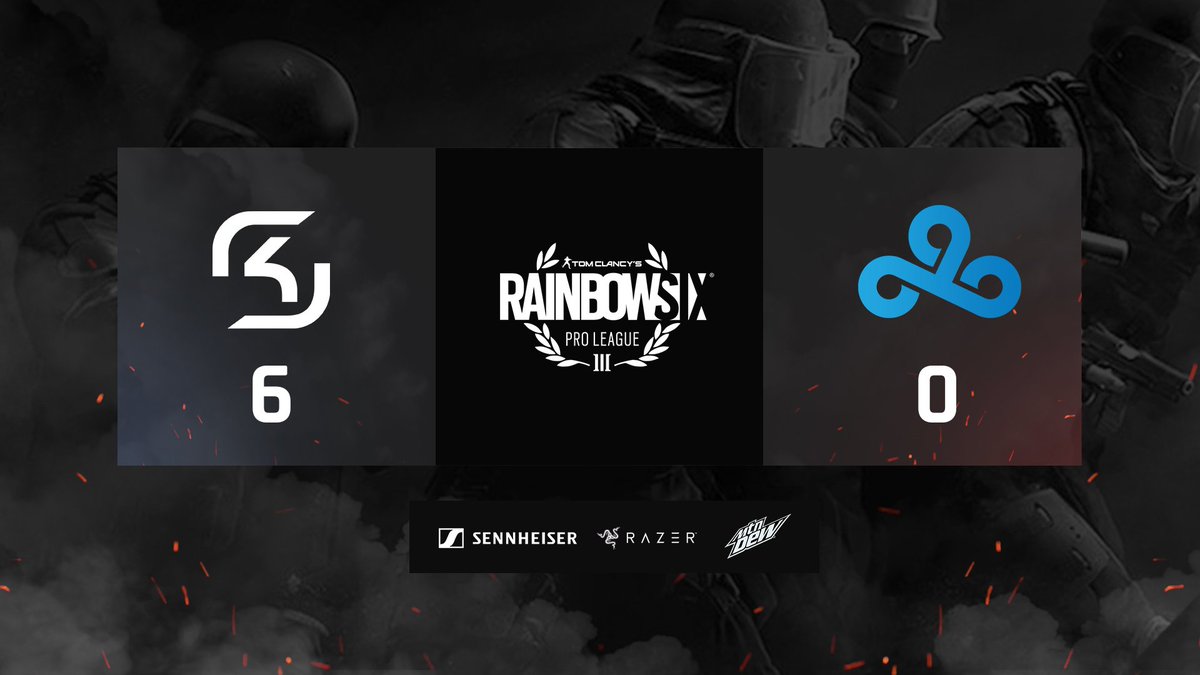 SK Gaming | gaming is believing