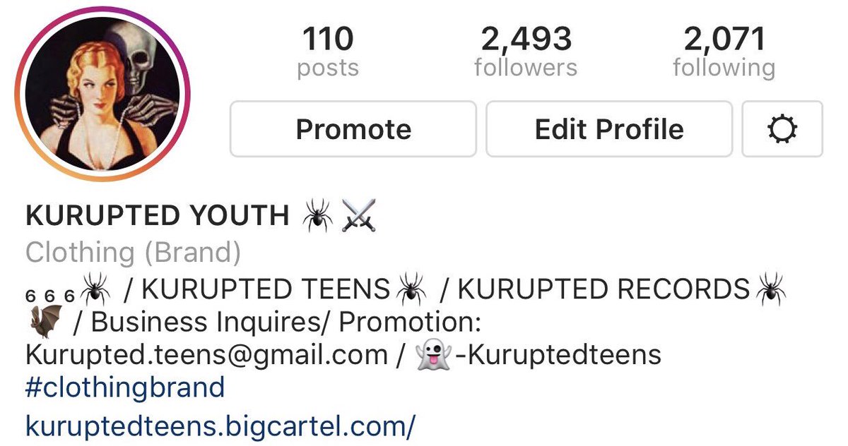 KURUPTED YOUTH (@KuruptedTeens) | Twitter