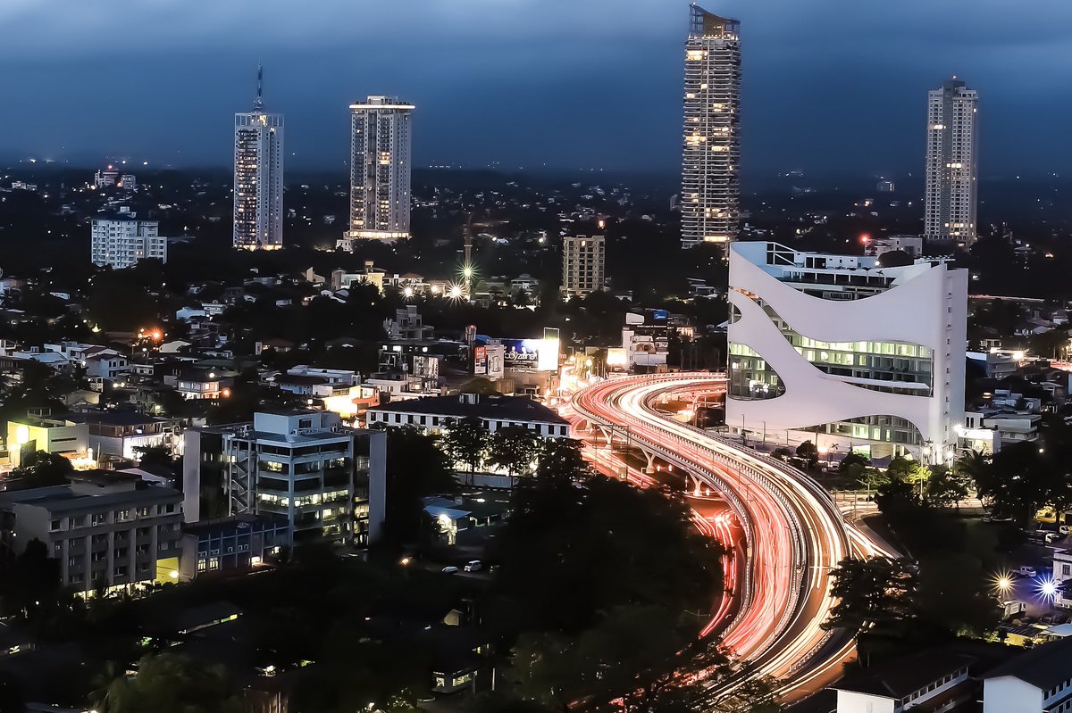 Colombo Megapolis - plans, projects and development | Page 256 ...