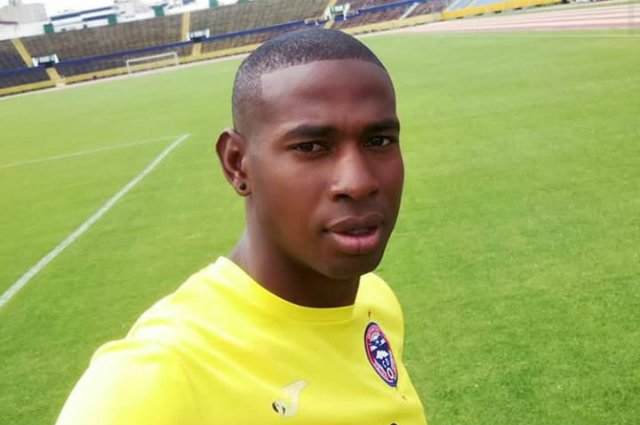 Libis Arenas: "Me arrepiento de tanta rumba, de tomar trago; pero he ...