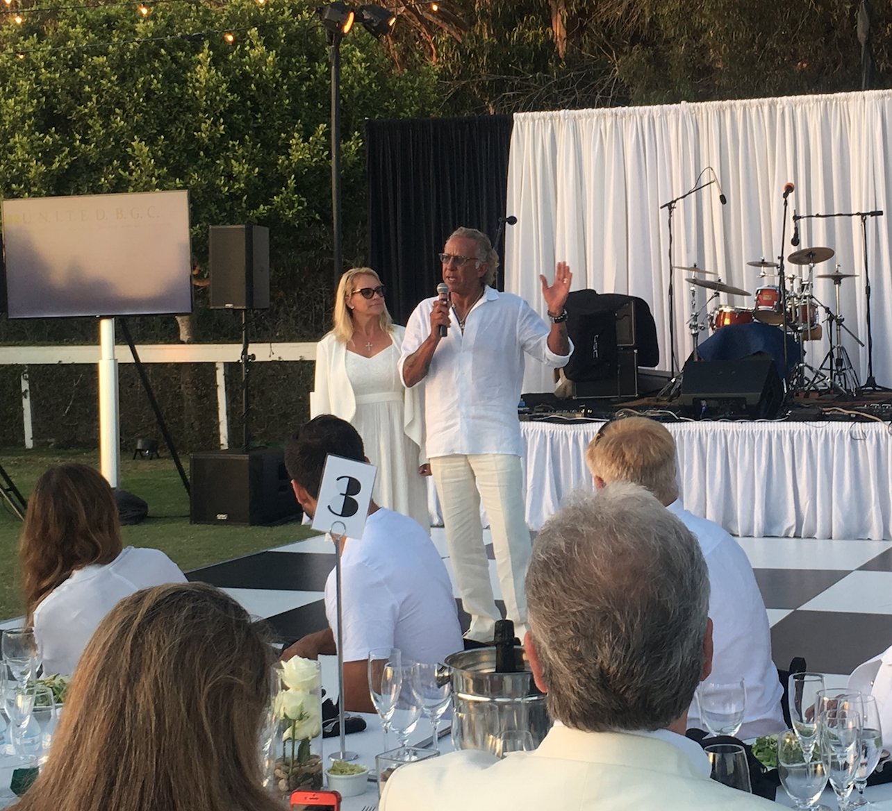 Michael Armand Hammer