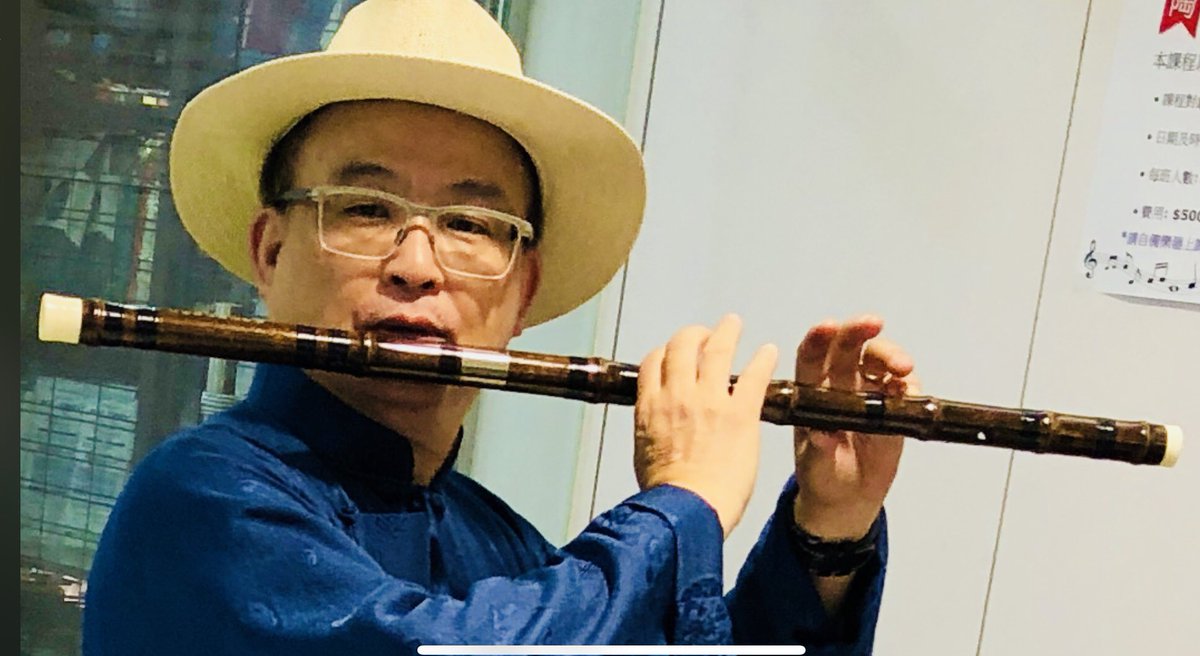 Dr. Augustine Chow 周志堅博士 (@Augustinechow) | Twitter