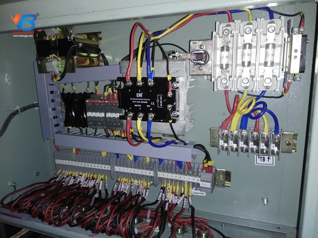 VB Engineering (@VBengineering) | Twitter