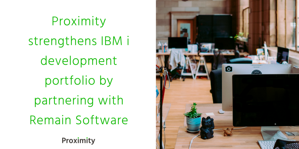 Remain Software (@RemainSoftware) | Twitter