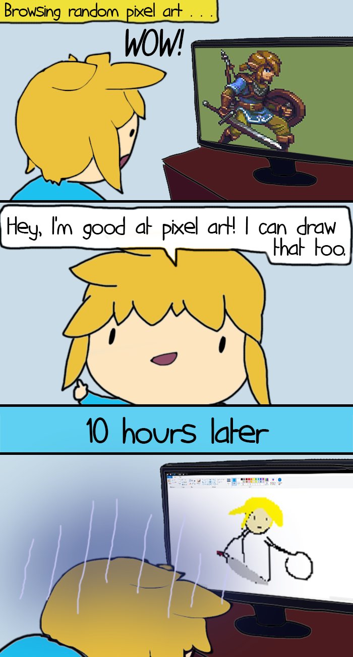 GameMaker/Game Dev Memes | Page 2 | GameMaker Community