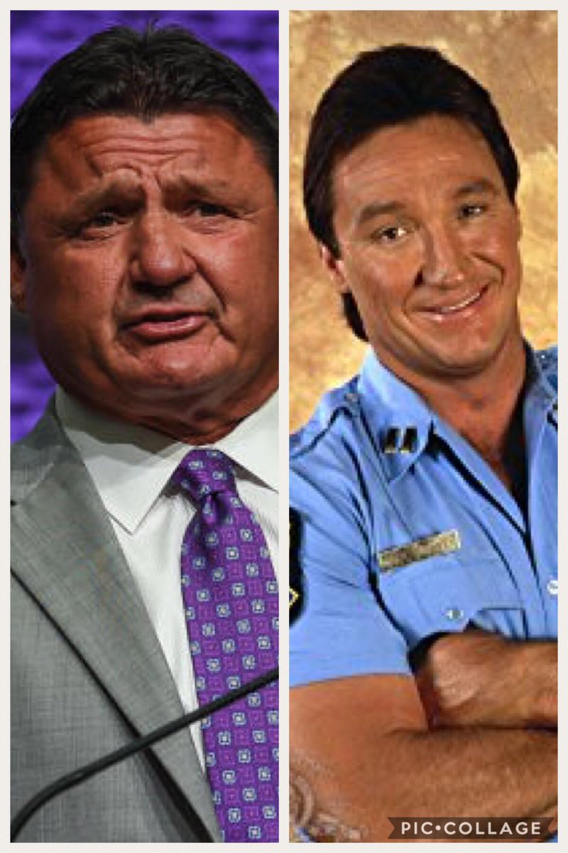 In The Heat Of The Night Bubba