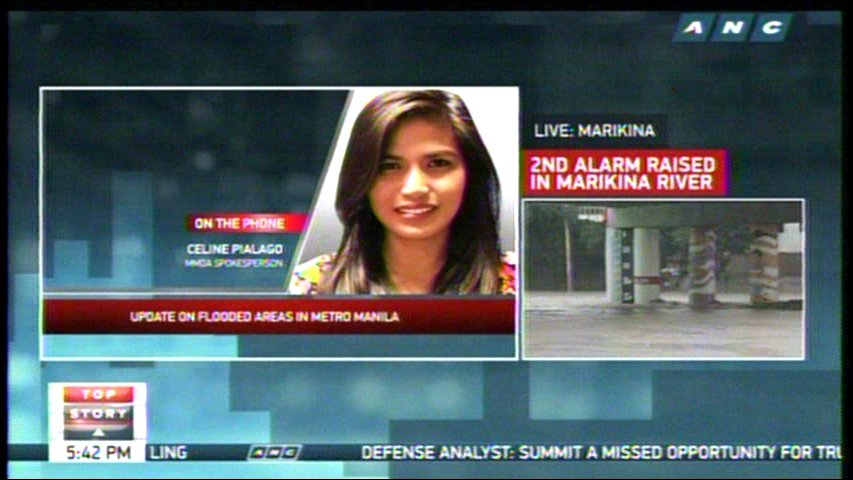 Celine Pialago : Latest News, Breaking News Headlines | Scoopnest