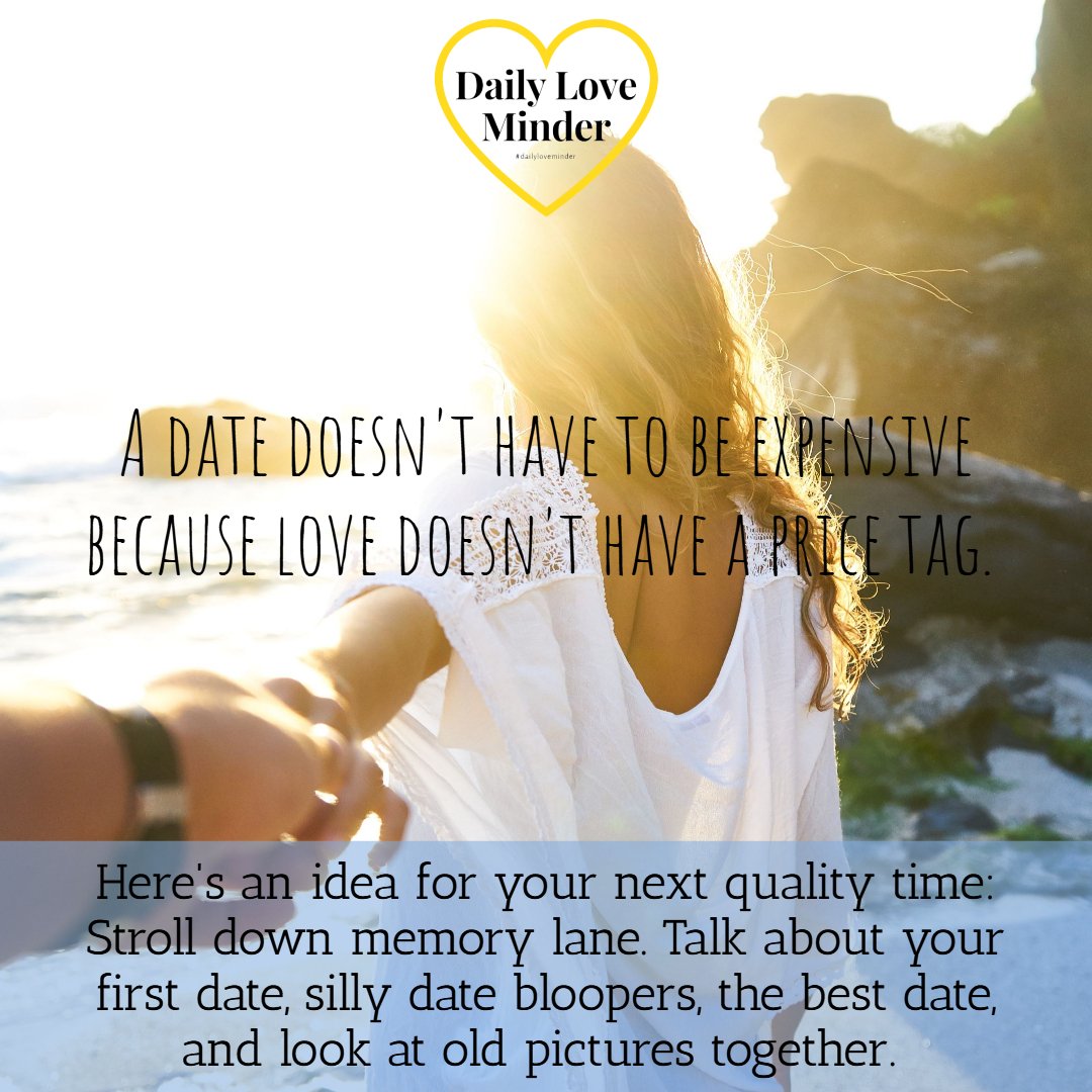Quality Time Love Quotes