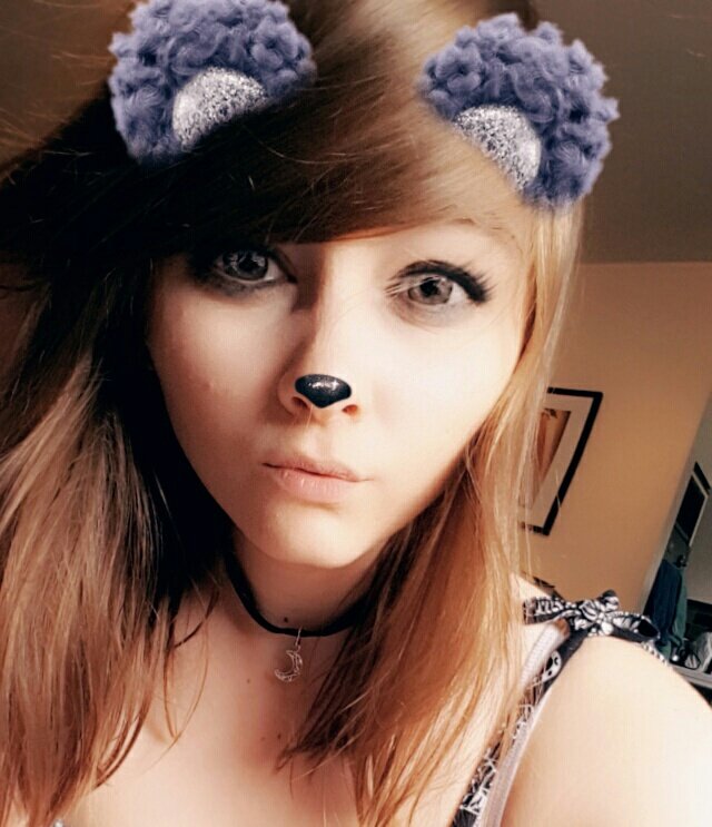 Scene Side Fringe Hairstyles