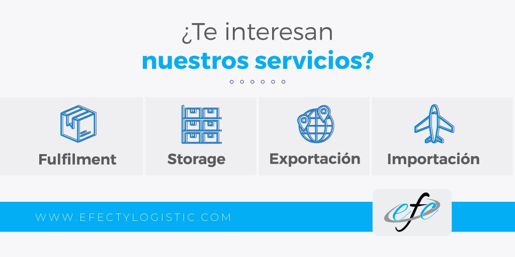 Efecty Logistic (@EfectyLogistic) | Twitter