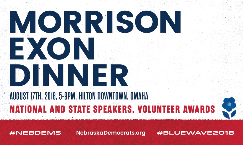 Nebraska Democratic Party