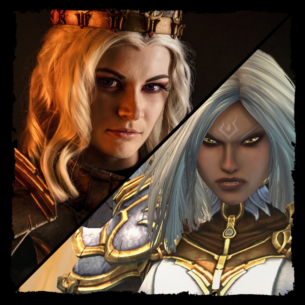 Darksiders Angel Armor