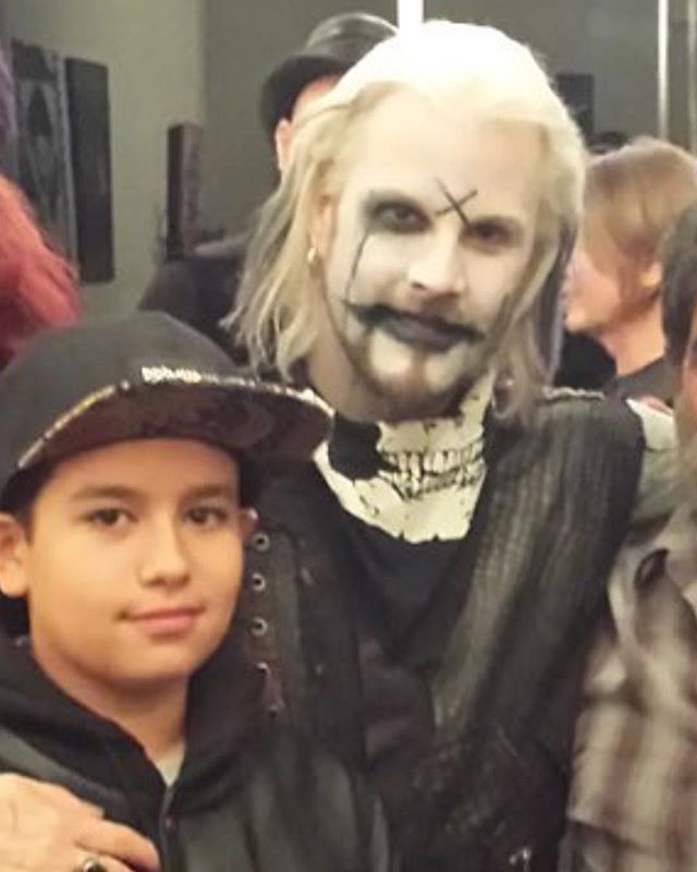 @anthony calder (@acalder63) | Twitter