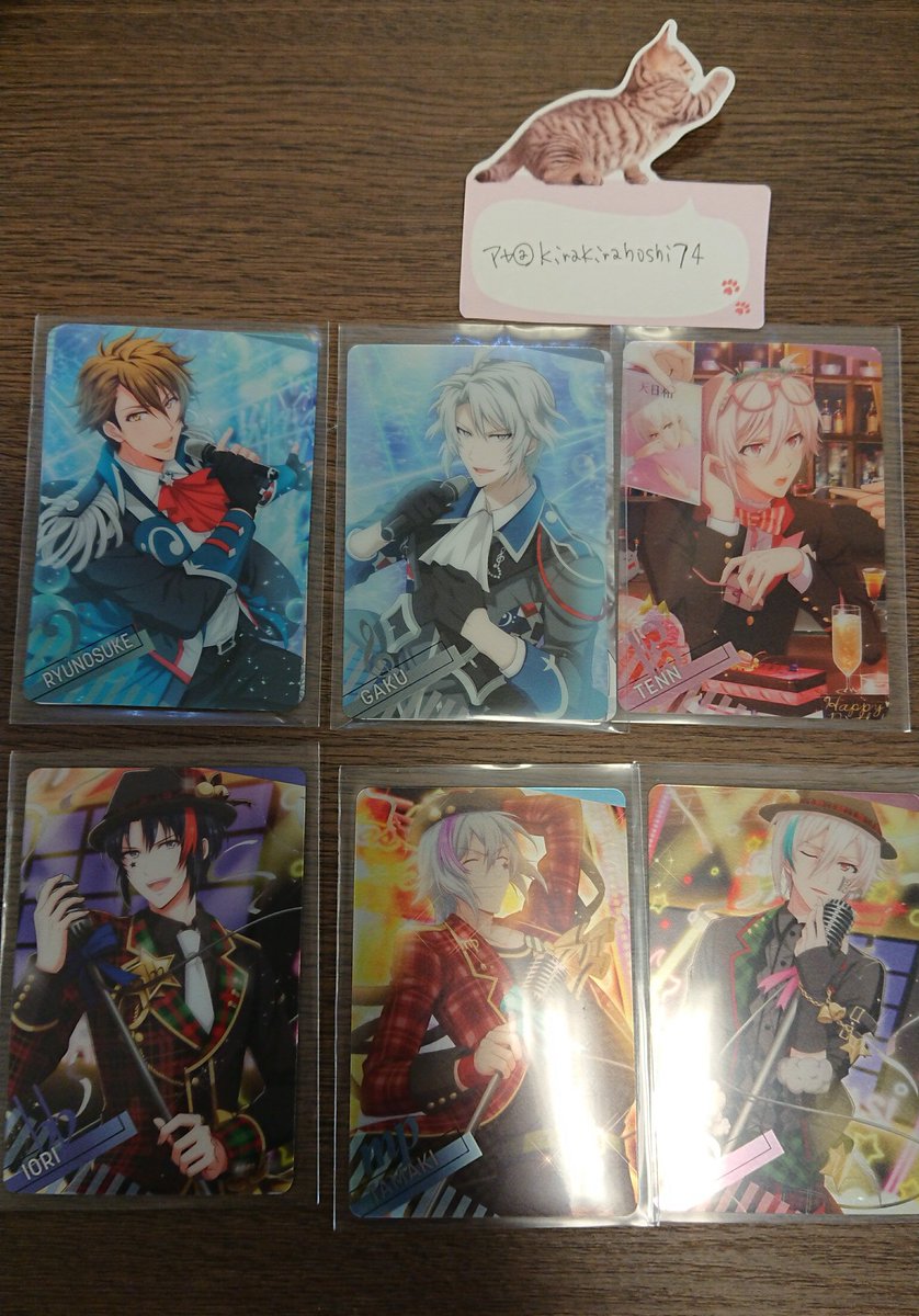 カービー (@dat_chanmitsu) | Twitter