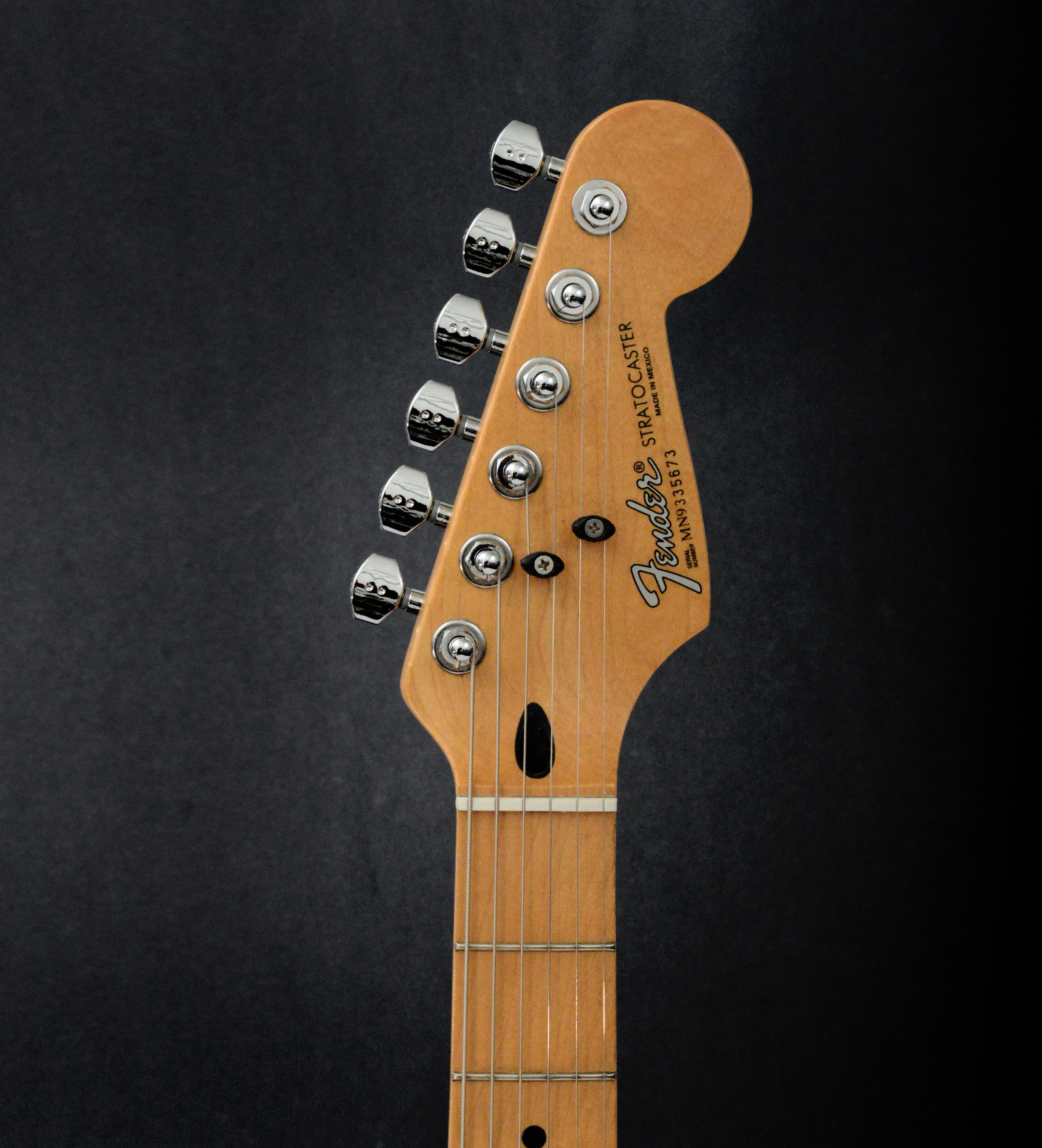 For Strat String Tree