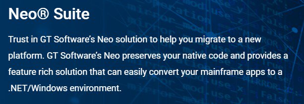 GT Software (@GTSoftware) | Twitter