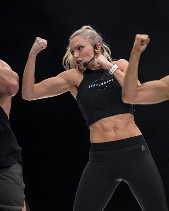 Break tradition and get a killer core workout with the proven results ...