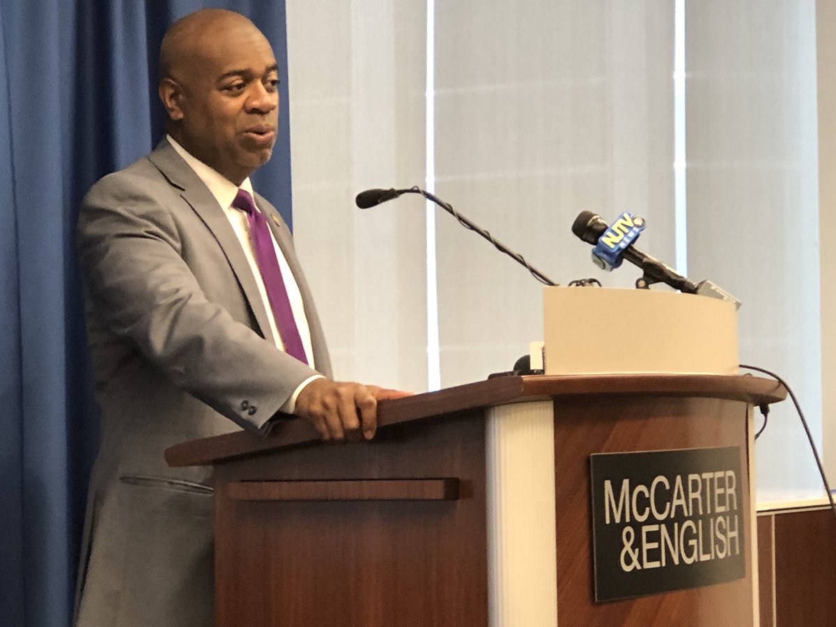 Working At McCarter & English - Zippia