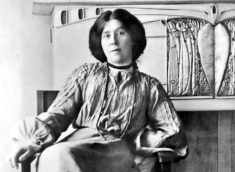 Margaret Macdonald