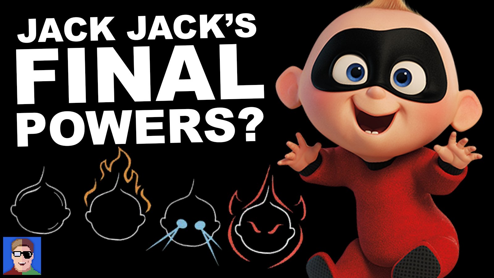 Jack Jack Powers