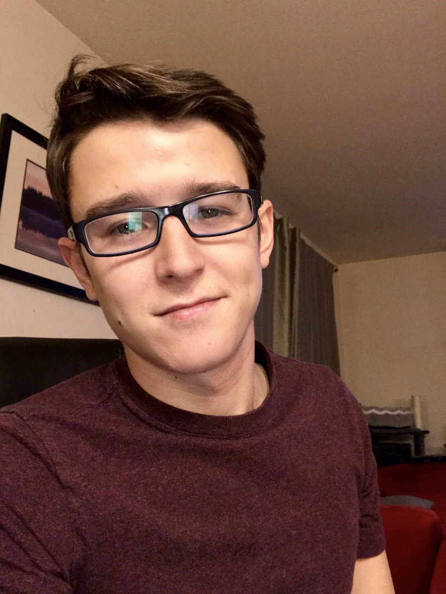 Evan Parker's Instagram, Twitter & Facebook on IDCrawl