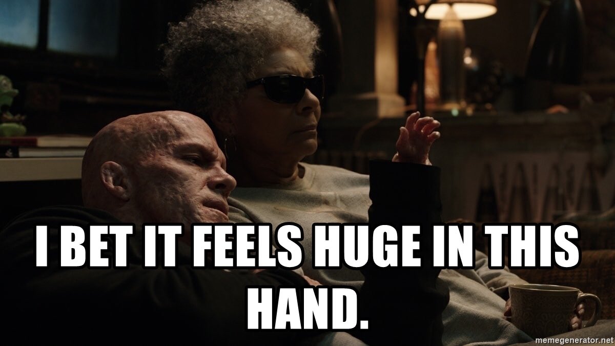 FEDAchat - El hilo del buenrollismo | Página 1937 | Mediavida